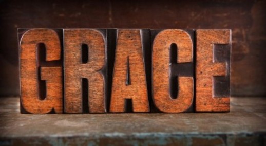 50 Shades Of Grace - lifepalette.com