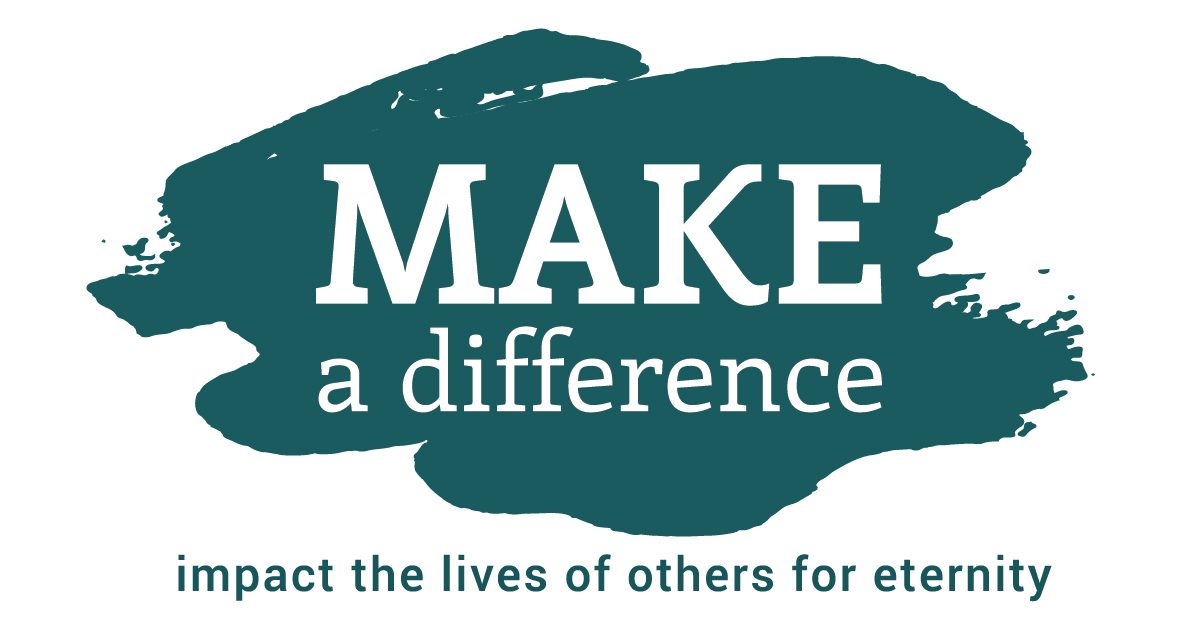 How To Make A Difference - Life Palette